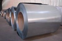 China JIS G3312 0.8mm AFP AZ100 GL Coil For Roller Shutter Door for sale