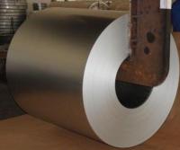 China Anti Fingerprint 0.2mm Hot Dipped 55% Aluminum Steel Coil for sale