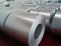 China 0.22x1219mm Hot Dipped G550 Aluzinc Steel Coil For Roofing Sheets for sale