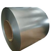 China SNI 0.25x914mm Hot Dipped 55% Galvalume Steel Coil for sale