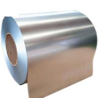 China SNI 0.25x914mm Hot Dipped 55% Galvalume Steel Coil for sale