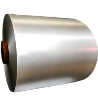 China SNI 0.25x914mm Hot Dipped 55% Galvalume Steel Coil for sale