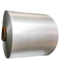 China G550 914mm Width 0.28mm Galvalume Steel Coil For Roofs for sale