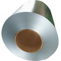 China G550 914mm Width 0.28mm Galvalume Steel Coil For Roofs for sale
