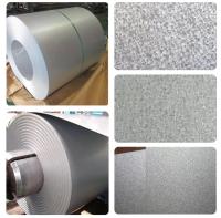 China G550 914mm Width 0.28mm Galvalume Steel Coil For Roofs for sale