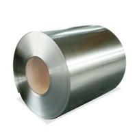 China 0.35x914mm Z60 G550 Galvanized Steel Coil For Portable House for sale