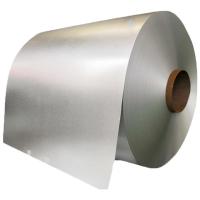 China 1220mm Width 0.35mm AFP Galvalume Steel Coil for sale