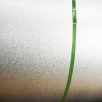 China 1220mm Width 0.35mm AFP Galvalume Steel Coil for sale