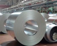 China 0.38mm SGCC DX51D Galvalume Steel Coil For Construction for sale