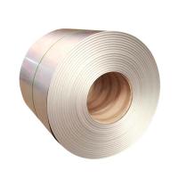 China ID 508mm 610mm 0.40x914mm Galvalume Steel Coil for sale