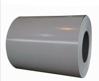 China 0.325mm PE Paint Prepainted Galvanized Steel Coil 70 HRB for sale