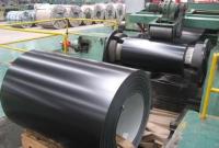 China SGCC 0.425mm Prepainted Galvanized Steel Sheet With Film for sale