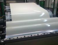 China SGCC 0.425mm Prepainted Galvanized Steel Sheet With Film for sale