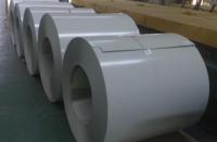 China HDP Coating Prepainted Galvalume Steel Coil SGS for sale