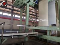 China Prepainted ID 508mm Z60 Zinc Coated Steel Coil for sale