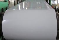China 0.33mm Prepainted Galvanized Galvalume Steel Coils for sale