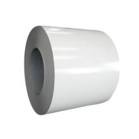 China Prepainted Galvanized Steel Coil Ppgi And Ppgl for sale