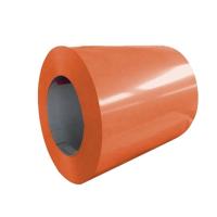 China JIS G3302 Cold Rolled PPGI Prepainted Steel Coil for sale