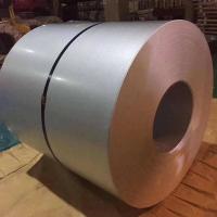 China AZ150 G550 Anti Fingerprint Galvalume Steel Coils for sale