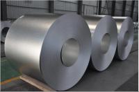 China AZ150 G550 Anti Fingerprint Galvalume Steel Coils for sale