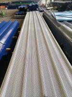 China GI Tile 0.12 x 800 mm Galvanized Steel Coil / Galvanised Corrugated Steel Sheet for sale