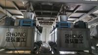 China Advanced NPK Compound Fertilizer Production Line for sale