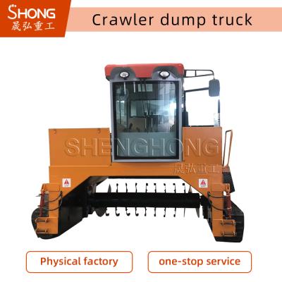 China Fermentation Compost Equipment 3100KG  Robust  And Durable for sale