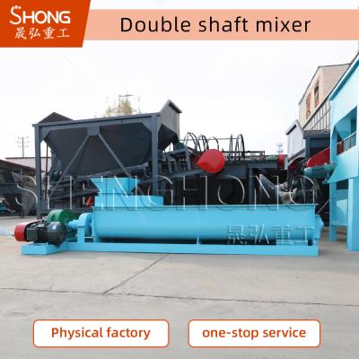 China Large-Scale Agitation Blender with 15-80 Sets Monthly Supply and Agitation Mixing Method for Industrial Mixing Equipment for sale