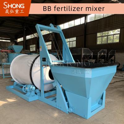 China High Density Compound Fertilizer Production Line with Moisture Content ≤2% and Bulk Density ≥1.2g/cm3 for Uniform Granules for sale