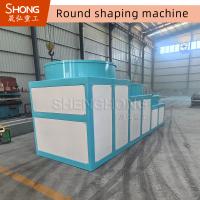 China Customizable and High-Performance SHY Series Organic Fertilizer Granulator for Fertilizer Production for sale