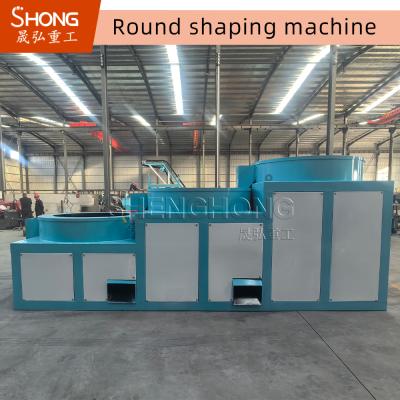 China 3.7KW Organic Fertilizer Granulator for Compost with Ball Shape for sale