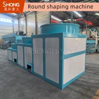 China Organic Fertilizer Granulator Machine 45% Organic Matter 2-3 t/h for sale
