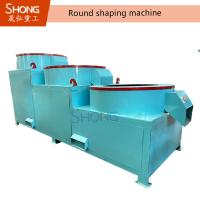 China 50 Ton Per Day Ball Shape Fertilizer Granulator Machine For Big Capacity Organic Fertilizer Production for sale