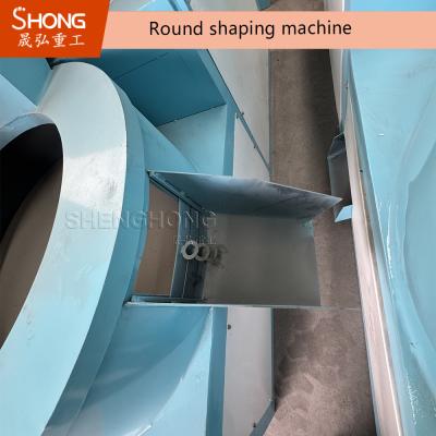 China 4kw Anti-Overload Fertilizer Granulator Machine for Ball Shape Organic Fertilizer Pellets for sale