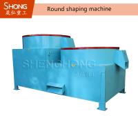 China Ball Shape Granules Fertilizer Granulator Machine with 98% Pellet Rate for Organic Fertilizer Granules for sale