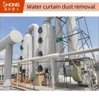China Compact Design Easy Operation Dust Removal Equipment with 99.9% Filter Efficiency for Industrial Use for sale