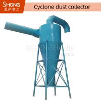 China Customizable Industrial Dust Removal Equipment with 9.8kPa-98kPa Pressure Range and Easy Operation for sale