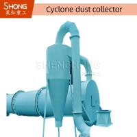 China Stainless Steel Industrial Dust Collector with 1000W Power and 1200mm X 800mm X 1500mm Dimensions for sale