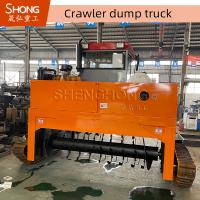 China High Degree of Mechanization Continuous Operation Fermentation Compost Equipment for Organic Fertilizer Production Line with Good Drying Uniformity for sale