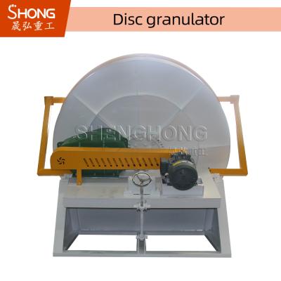 China ISO Organic Fertilizer Production Line with Fermentation And Granulation for Low Energy Consumption and Easy Maintenance for sale