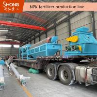 China Waste-Free Eco-Friendly Double Roller Compactor Plant with 100% Closed-Loop Material Recovery Zero Carbon Emissions and Dust-Free Enclosed Architecture for sale