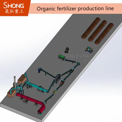 China Stirring Teeth Granulator with High Granulating Rate Above 90% Solid Heavy Duty Base and Stable Operation for sale