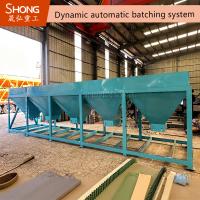 China Herringbone Pattern Rubber Conveyor Belt with 0-40 Degree Inclination for B500 B600 B800 B1000 Models for sale