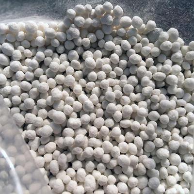 China 3mm Ball Shape Granules 3t/H Fertilizer Processing Plant for Organic NPK Compound Fertilizer for sale