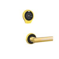 China RFID Hotel Electronic Smart Lock IC Card DC6V 3cm Induction With Free Software for sale