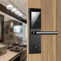 China RFID Hotel Electronic Locks DSR 1072 Smart Digital Door Lock for sale