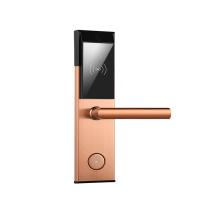 China RFID Hotel Electronic Locks DSR 1072 Smart Digital Door Lock for sale