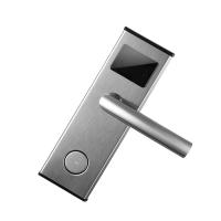 China Easloc Hotel Electronic Locks DSR 100B Keyless Entry Door Lock for sale