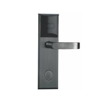 China PMS Hotel Electronic Locks DSR 101 Hotel Door Key Card System for sale