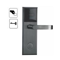 China Stainless Steel 304  247*78mm RFID door lock system With Free Software for sale
